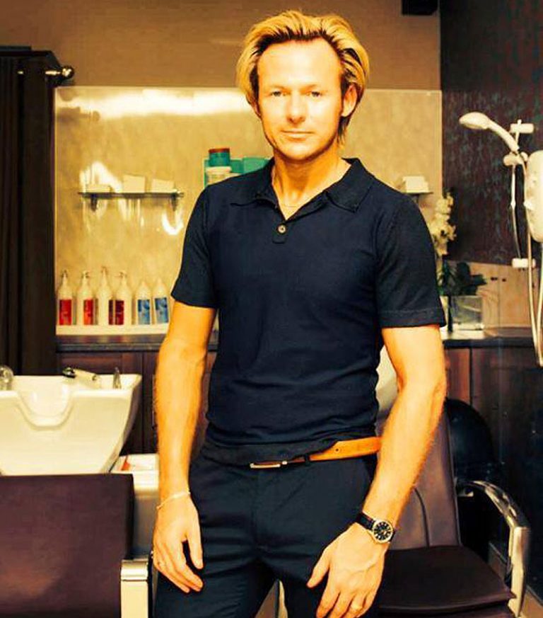 Hair By Nigel & Co. | Nigel Kenny | Hair by Nigel & Co. | Hair Stylists ...